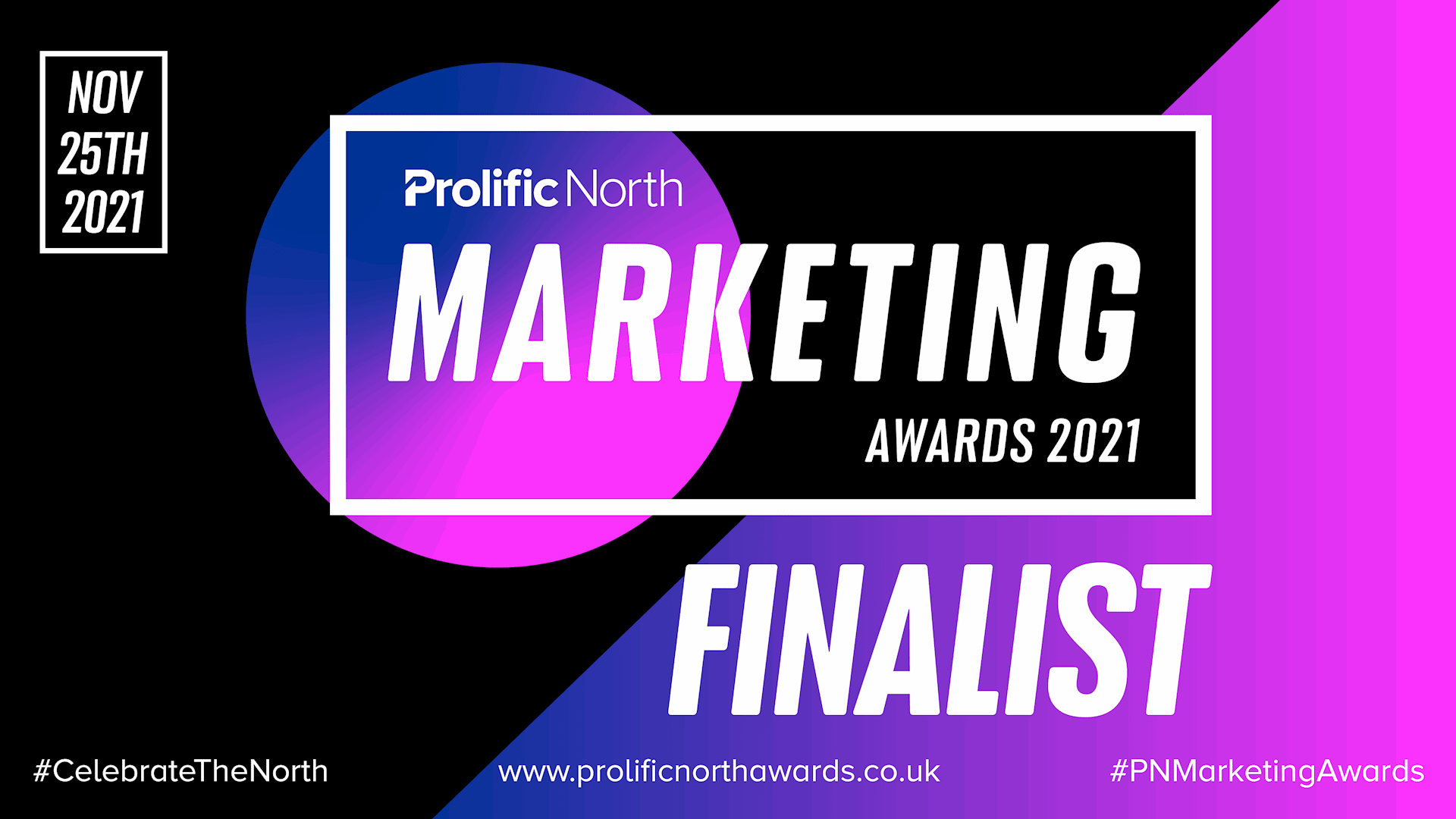 The Growth Company | The Growth Company shortlisted for Prolific North ...