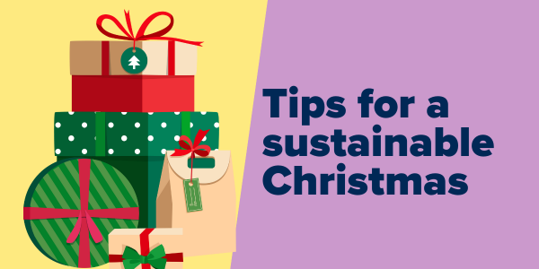 The Growth Company | Top tips for a more sustainable Christmas