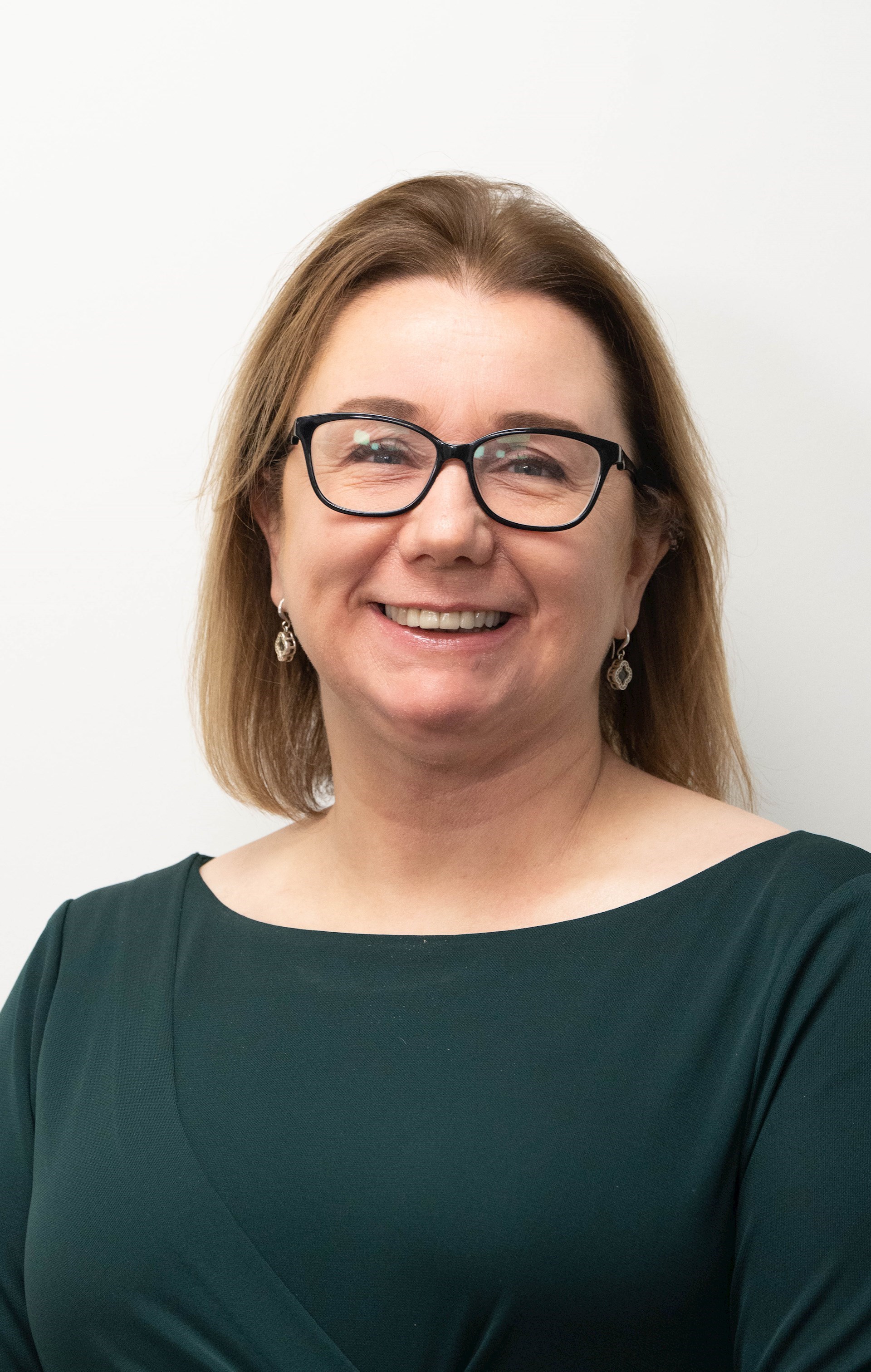 Our Senior Management Team | The Growth Company