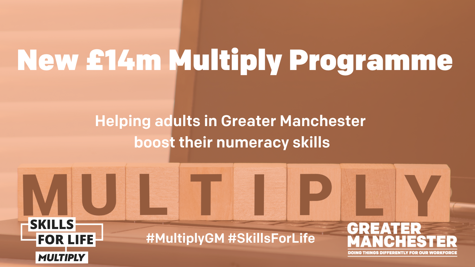 The Growth Company | New scheme launched to help adults in Greater ...