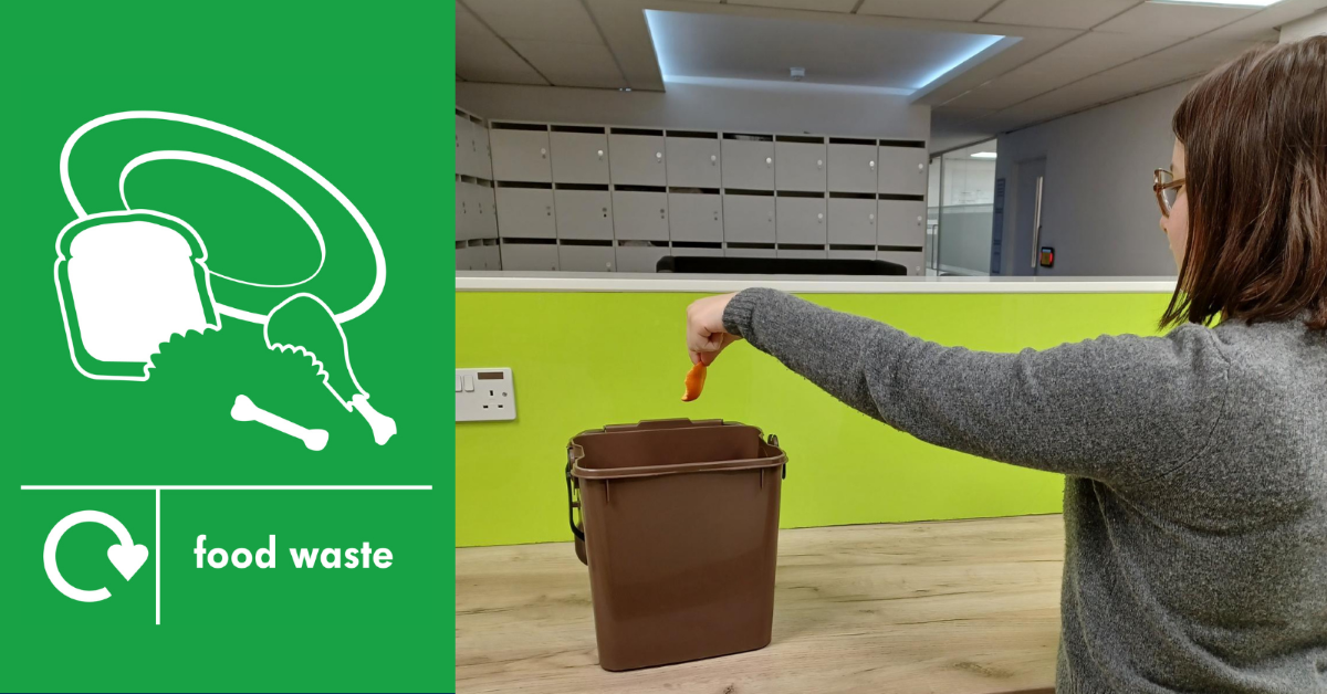 The Growth Company | Waste segregation & food waste legislation: a ...