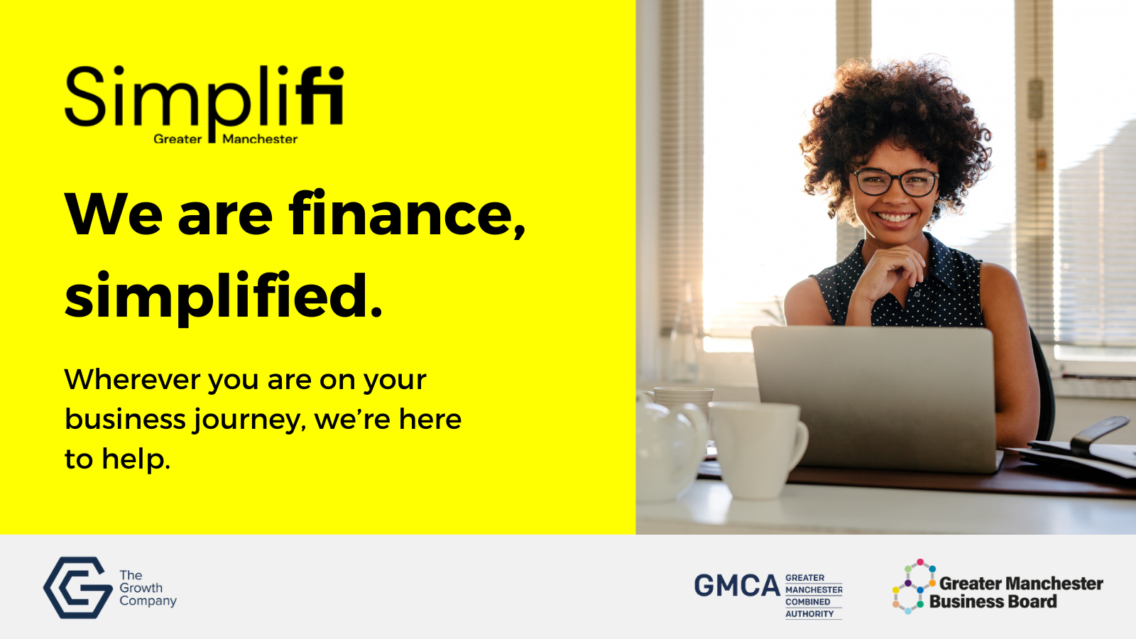 The Growth Company | Finding business finance gets simplified with the ...