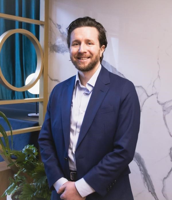 Profile image of Joe Manning