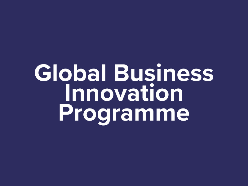 GBIPs and GIPs | Innovate UK Business Growth